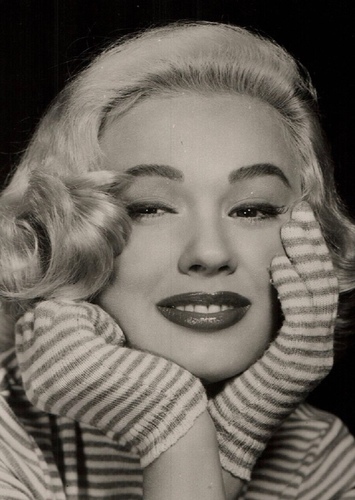 Joan Olander Fan Casting for Jayne: The Bombshell Story | myCast - Fan ...