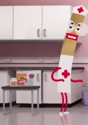 Joan Markham Fan Casting for The Amazing World of Gumball (1971-1979 ...