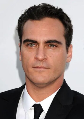 Joaquin Phoenix Fan Casting for Actors & Actresses who should play ...