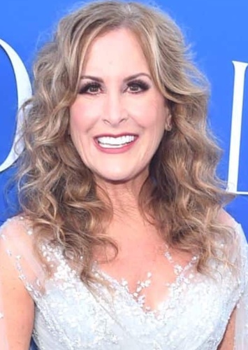 Jodi Benson Fan Casting for Characters you want famous actors to voice ...