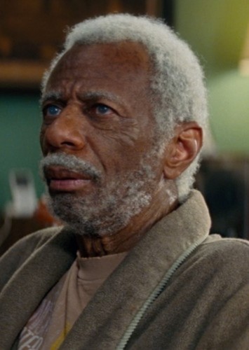 Vondie Curtis-Hall Fan Casting