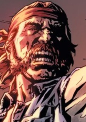 Joe Bird Fan Casting for Before Watchmen: Rorschach | myCast - Fan ...