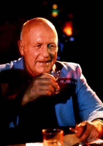 Joe Cabot Fan Casting for Gender-Swapped : Reservoir Dogs | myCast ...