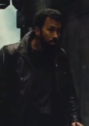 Joe Chill (DCEU) Fan Casting for Worlds of DC | myCast - Fan Casting ...