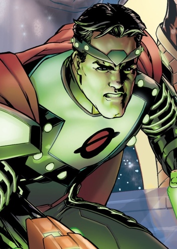 Jor-El Fan Casting for Anicomicgeek’s Favorite Actors and Actresses for ...