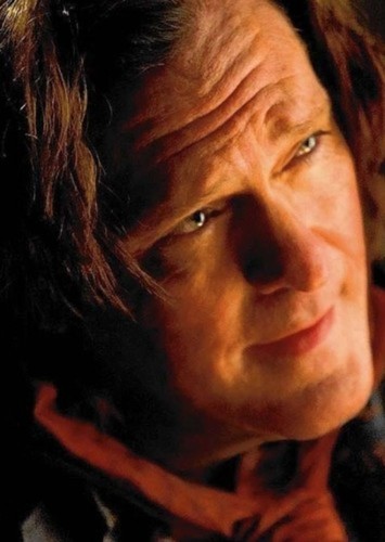 Joe Gage Fan Casting for The Hateful Eight (2025) | myCast - Fan ...