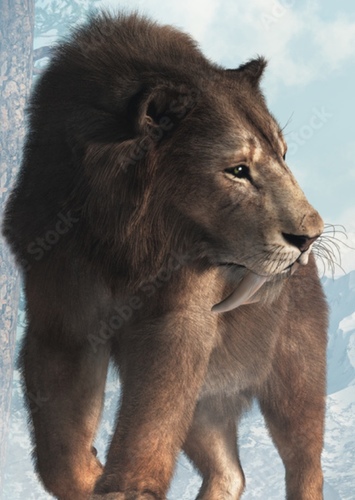 Joe Junior Fan Casting for Ice Age: The Meltdown (2026) | myCast - Fan Casting Your Favorite Stories