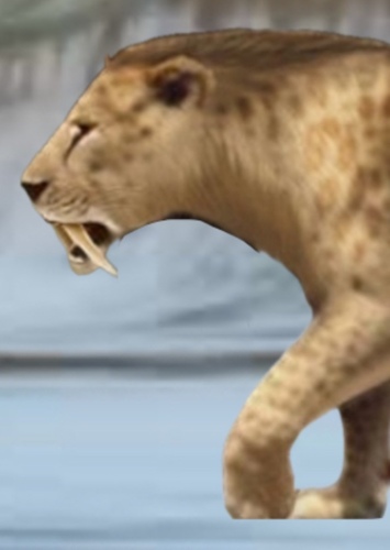 Joe Junior Fan Casting for The Ice Age Adventures of Buck Wild (2042) | myCast - Fan Casting ...