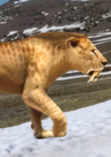 Joe Junior Fan Casting for Ice Age: Continental Drift (2032) | myCast - Fan Casting Your ...