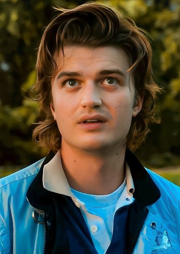 Joe Keery Fan Casting for Stranger Things actor played Power Rangers ... Joe Keery Fan Casting for Stranger Things actor played Power Rangers ...