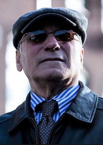 Joe Pistone Fan Casting for Non A - List Actors/Actresses who needs to ...