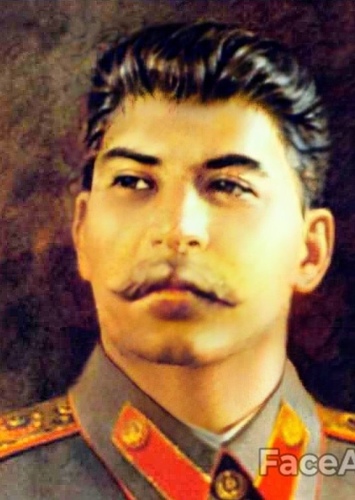Joe Stalin's Instagram, Twitter & Facebook on IDCrawl