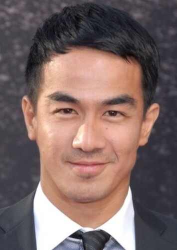 Joe Taslim Fan Casting for Roles that Actors / Actresses needs to be ...