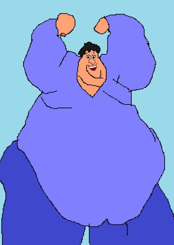 Patrick Pinney on myCast - Fan Casting Your Favorite Stories