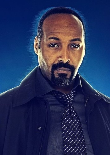 Joe West Fan Casting for Arrowverse (HBO Max Recast) | myCast - Fan ...