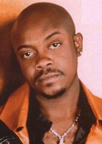 Joel Hailey Fan Casting for The Jodeci Story | myCast - Fan Casting ...