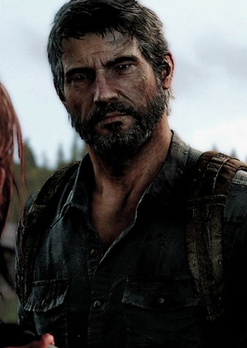 Joel Miller Fan Casting for the last of us: tv series. | myCast - Fan ...