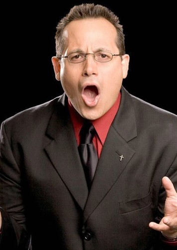 Joey Styles Fan Casting for American Crime Story: Crossface | myCast ...