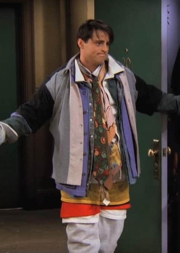 Jean-Luc Bilodeau on myCast - Fan Casting Your Favorite Stories