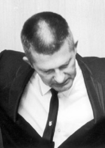 Corey Taylor on myCast - Fan Casting Your Favorite Stories