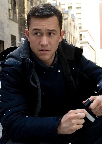 John Blake Fan Casting for The Dark Knight Trilogy | myCast - Fan Casting Your Favorite Stories