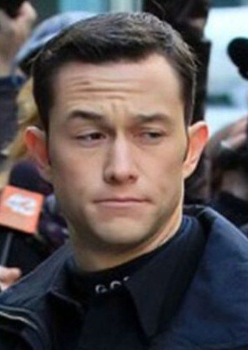 John Blake Fan Casting for The Dark Knight Trilogy (2005-2012) | myCast ...