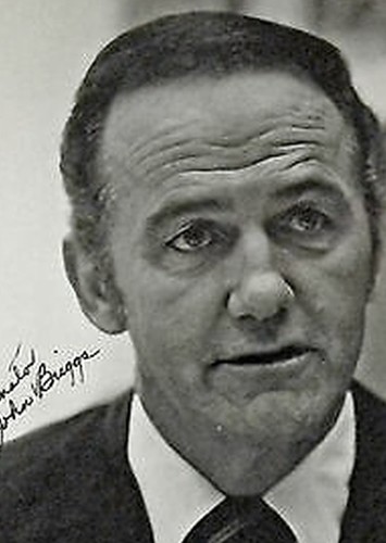 John Briggs Fan Casting for American Crime Story: Moscone–Milk | myCast ...