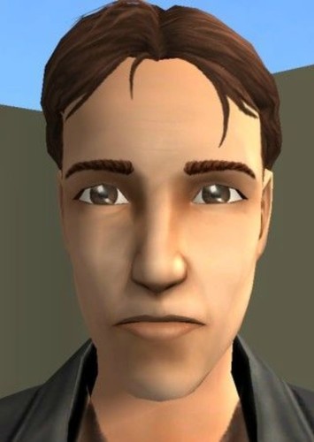 John Burb Fan Casting for The Sims 2 Pleasantview | myCast - Fan ...