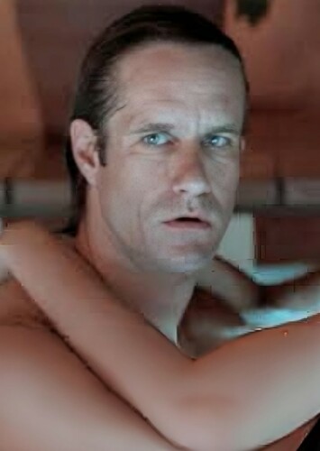 John Carey Fan Casting for Species (1995) Remake | myCast - Fan Casting Your Favorite Stories