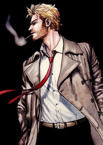 John Constantine Fan Casting for American John Constantine | myCast - Fan Casting Your Favorite ...