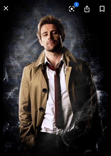 John Constantine Fan Casting for Star Vs The Forces of Evil Movie | myCast - Fan Casting Your ...