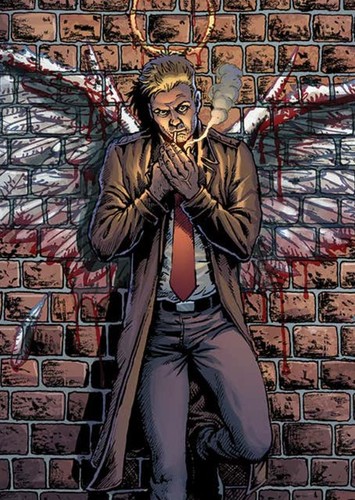 John Constantine Fan Casting for Constantine 2001 | myCast - Fan Casting Your Favorite Stories