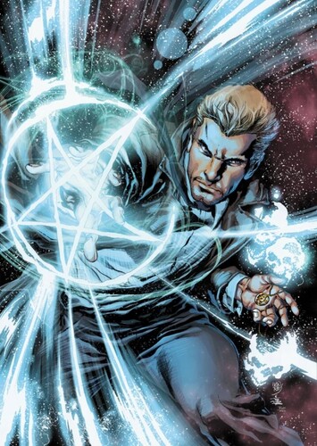 John Constantine Fan Casting for James Gunn's DCU (All Characters ...