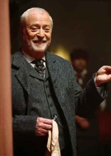 John Cutter Fan Casting for The Prestige (2022) | myCast - Fan Casting ...