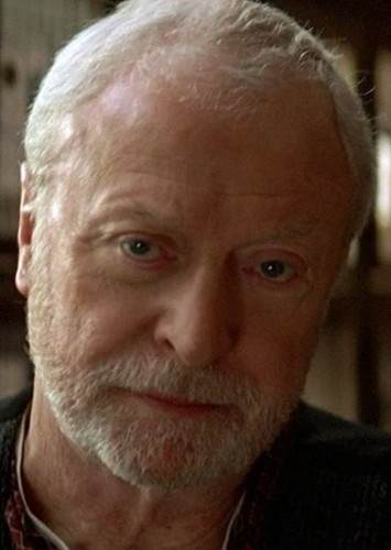 John Cutter Fan Casting for The Prestige (2026) | myCast - Fan Casting ...