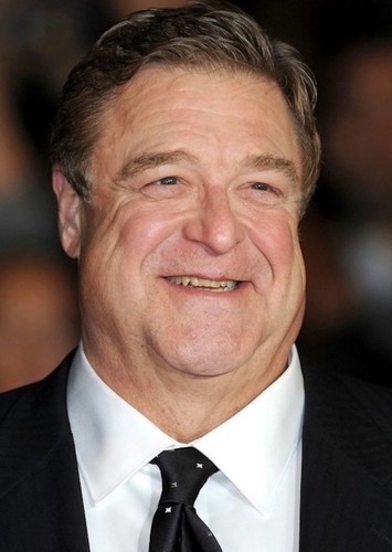 John Goodman Fan Casting for Spider-Man (James Cameron) | myCast - Fan ... John Goodman Fan Casting for Spider-Man (James Cameron) | myCast - Fan ...