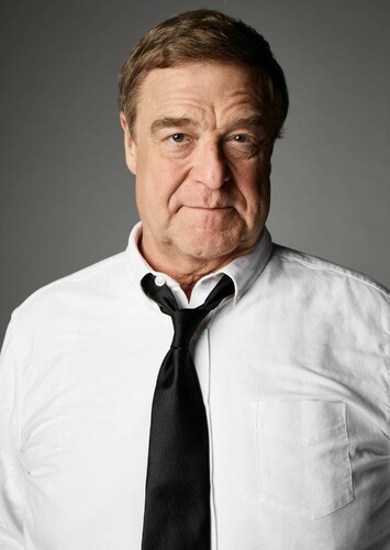 John Goodman Fan Casting for Actors' Modern Counterparts | myCast - Fan Casting Your Favorite ...