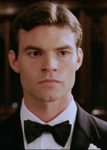 John Jameson Fan Casting for Spider-Man 4 Animated Movie | myCast - Fan Casting Your Favorite ...