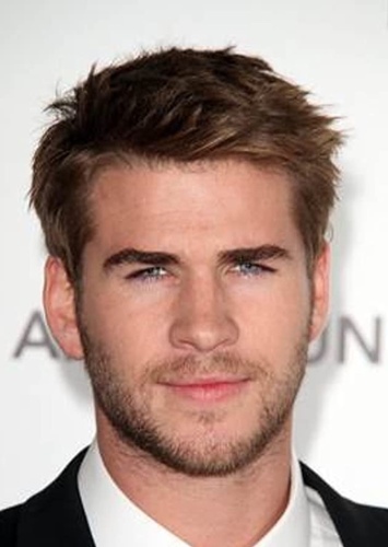 John Jameson / Man-Wolf Fan Casting for Marvel Studios’ Spider-Man College Trilogy | myCast ...