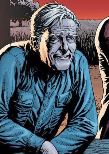 Jonathan Kent Fan Casting for Superman | myCast - Fan Casting Your ...