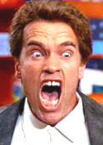 John Kimble Fan Casting for Kindergarten Cop (2024 Remake) | myCast ...