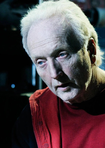 John Kramer Fan Casting for Recast of cult horror movie characters ...