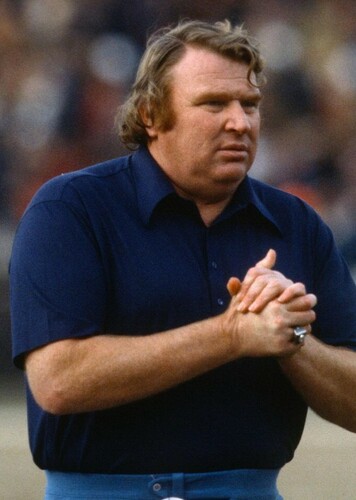 John Madden Fan Casting for Biopics of The 90s | myCast - Fan Casting Your Favorite Stories