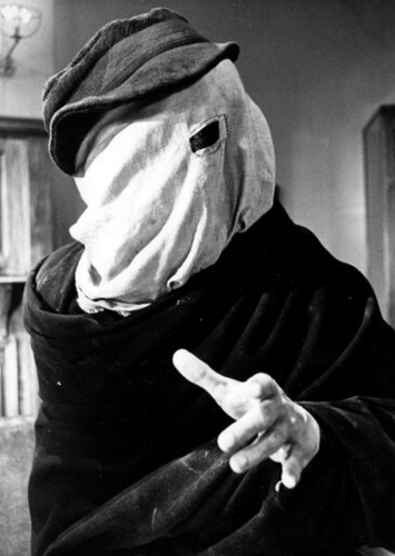 John Merrick Fan Casting for The Elephant Man (1990) | myCast - Fan ...