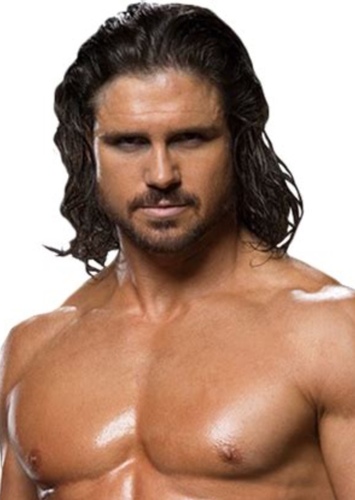 John Morrison Fan Casting for Famous wrestlers | myCast - Fan Casting ...
