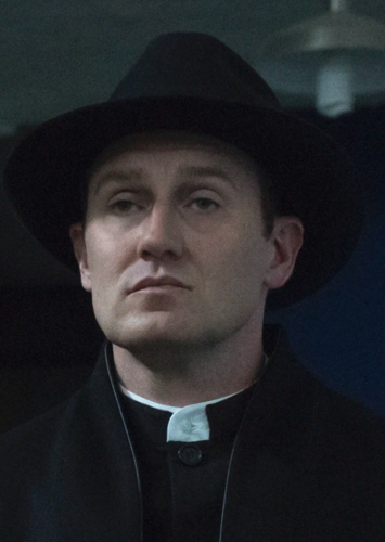 John Pilgrim Fan Casting for The Punisher (2017-2019) | myCast - Fan ...