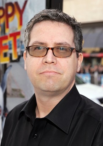 John Powell Fan Casting for Dragon Ball [ Motion Capture Remake Movie Saga ] | myCast - Fan ...