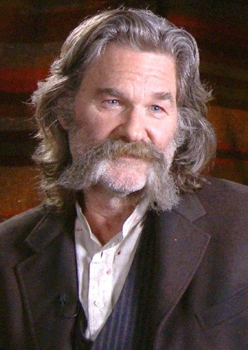 John 'The Hangman' Ruth Fan Casting for The Hateful Eight | myCast ...