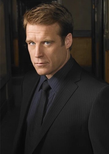 John Scott Fan Casting for Fringe (2026 - 2031) | myCast - Fan Casting ...