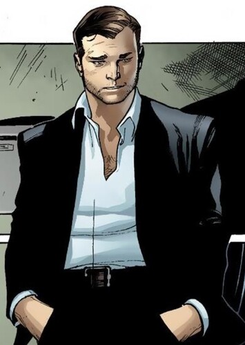 John Sublime Fan Casting for New MCU X-Men | myCast - Fan Casting Your ...